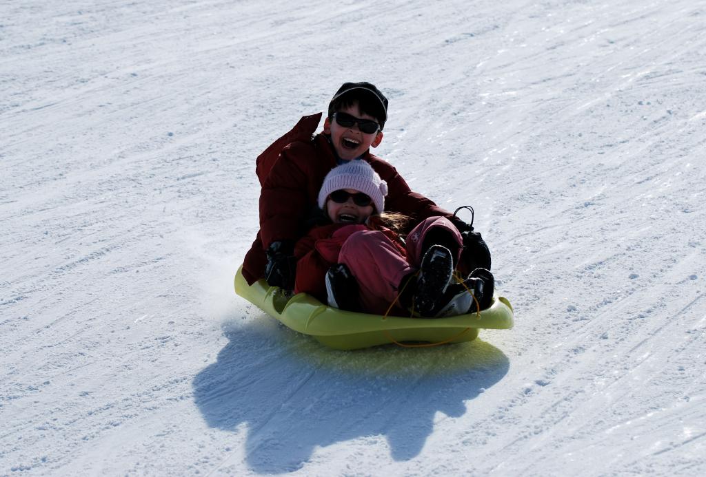 Espace Luge